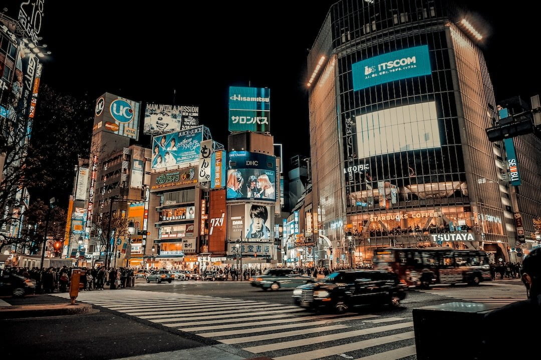 Exploring the Vibrant and Iconic Shibuya: A Must-Visit Destination in ...